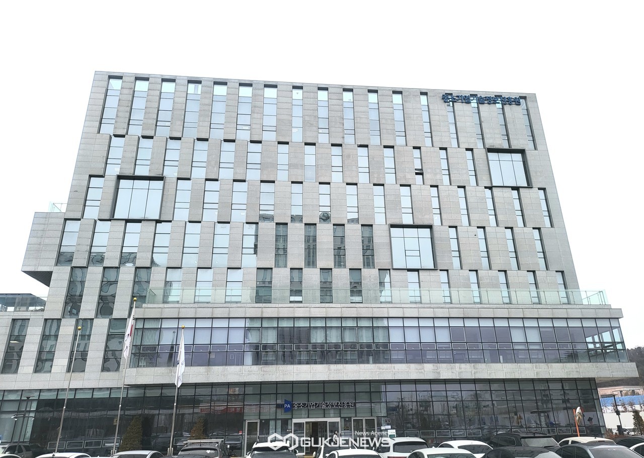 TIPA 데이터기반행정능력, 전국 공공기관 중 '최고' 등급 달성