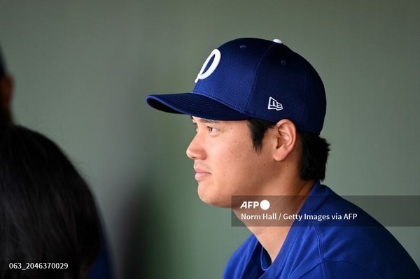 오타니 쇼헤이, 깜짝 결혼 발표...디시·더쿠 주목 받는 이유