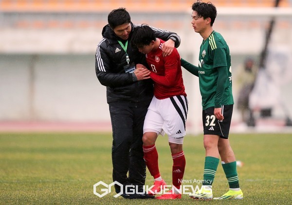 전북현대U18 전주영생고, 자연과학고 꺾고 13년 만에 문화체육관광장관배 챔피언 '등극'