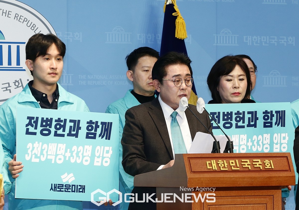 전병헌 서울 동작갑 출마…장진영·김병기와 3파전 구도 형성
