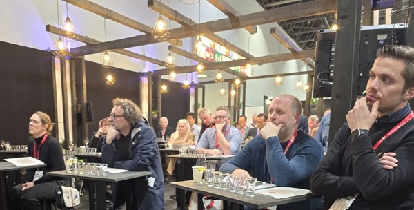 안동소주, 해외시장에서 우수성 ‘입증’