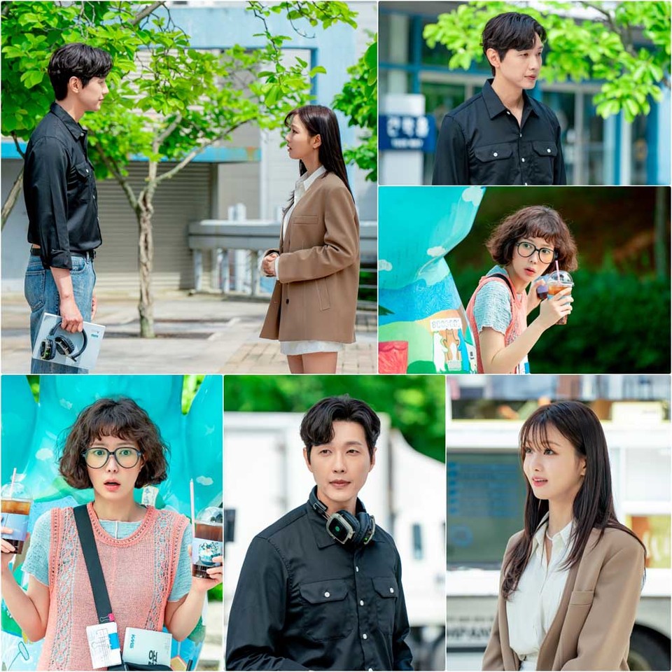 '미녀와 순정남' 이세희, 임수향과 지현우 찾은 이유는?