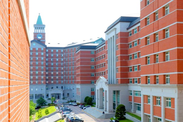 Kyungbok University builds ‘second dormitory’…Namyangju campus has a ...