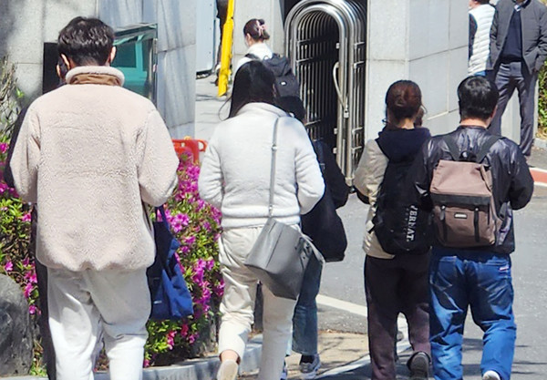 [속보] 2024년도 지방공무원 9급 공채 필기시험 가답안·정답 발표