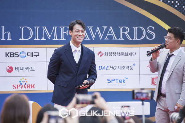 DIMF를 빛낸 작품 & 배우 총결산 제18회 DIMF 어워즈 개최!
