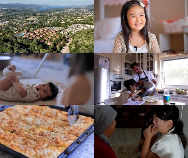 '왔다 내 손주' 튀르키예 동물 사랑꾼 아이셰수가 눈물 흘린 이유