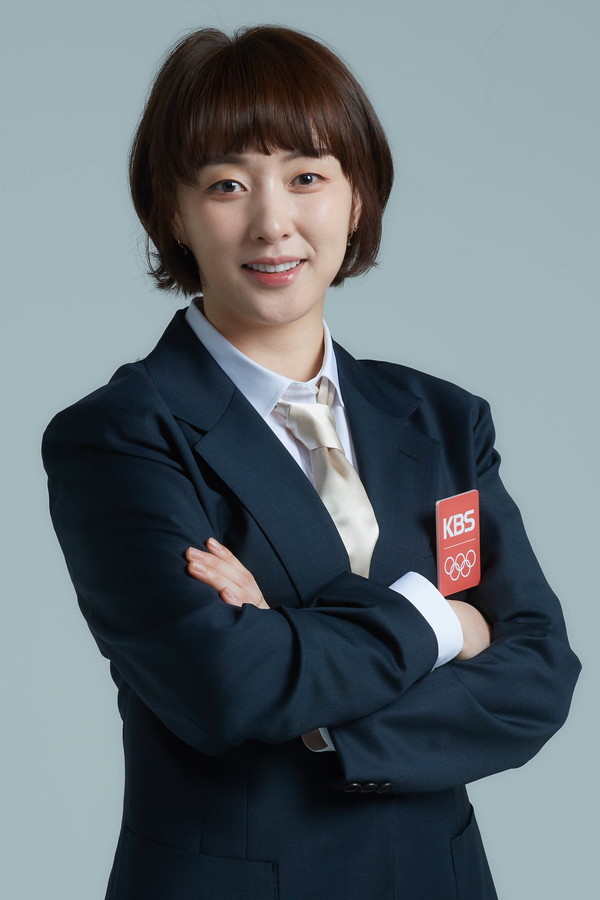 한국마사회 서효원, KBS 파리올림픽 탁구 해설위원으로 첫 출사표