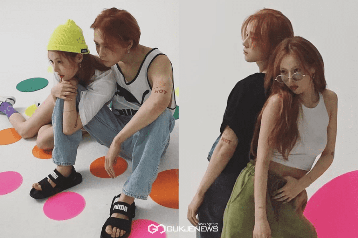 '10월 용준형 결혼' 현아는 왜 던 흔적 남기려 했을까?