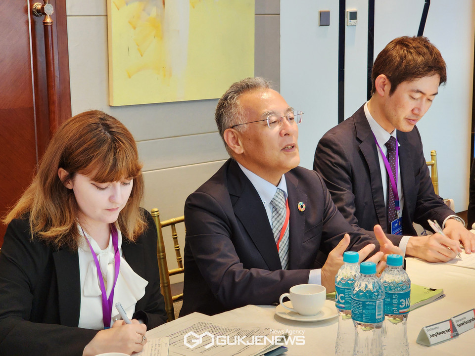 [EATOF] "2025 오사카·간사이 엑스포에서 만나요!"