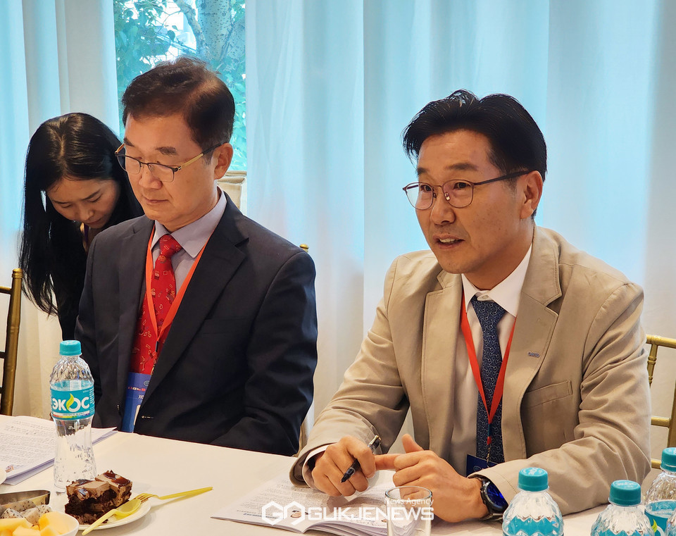 [EATOF] "한국 마이스 관광은 단연 강원도!"