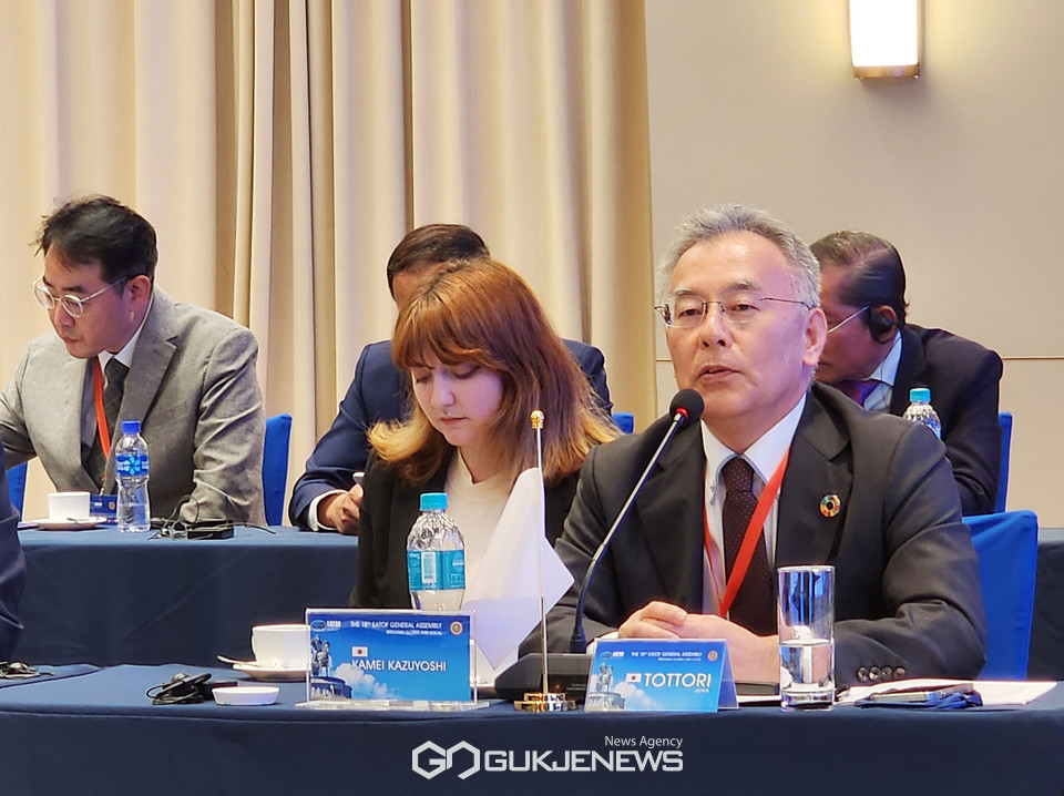 [EATOF] "일본여행은 미식과 즐걸거리 다양한 돗토리로!"