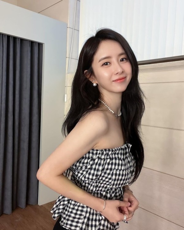 '나이 4살 연상' 가수 박현호♥은가은 열애 초고속 인정