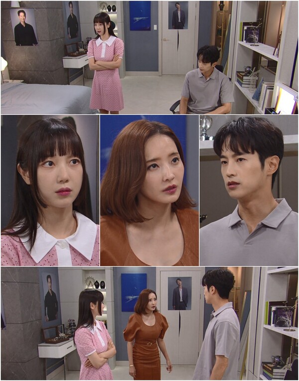 '스캔들' 최웅, 배우 생활 빨간불...앞길 막은 인물 정체는?