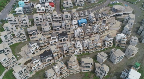 예래 휴양형 주거단지 9년만에 재시동…기본계획 수립 착수