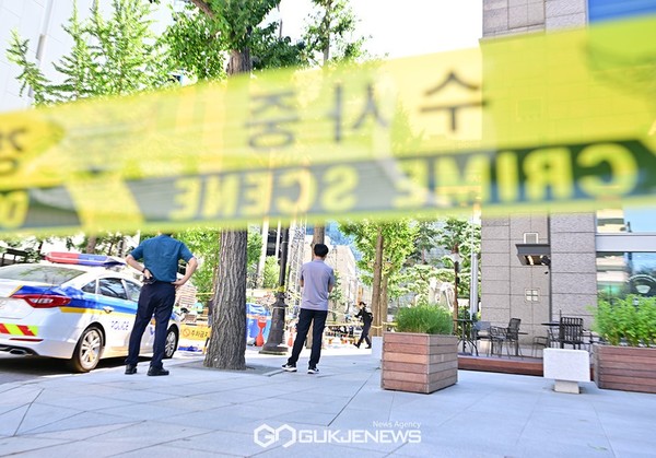 파주 아파트서 여고생 추락사...학교폭력 연관성 조사