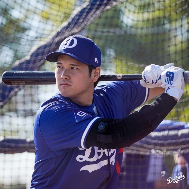 [속보]'홈런포 작렬' 오타니 쇼헤이, MLB 사상 첫 50-50 대기록 달성