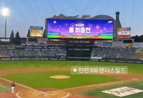 [속보] KT·SSG, KBO 최초 5위 결정전 성사...내일 단판 승부