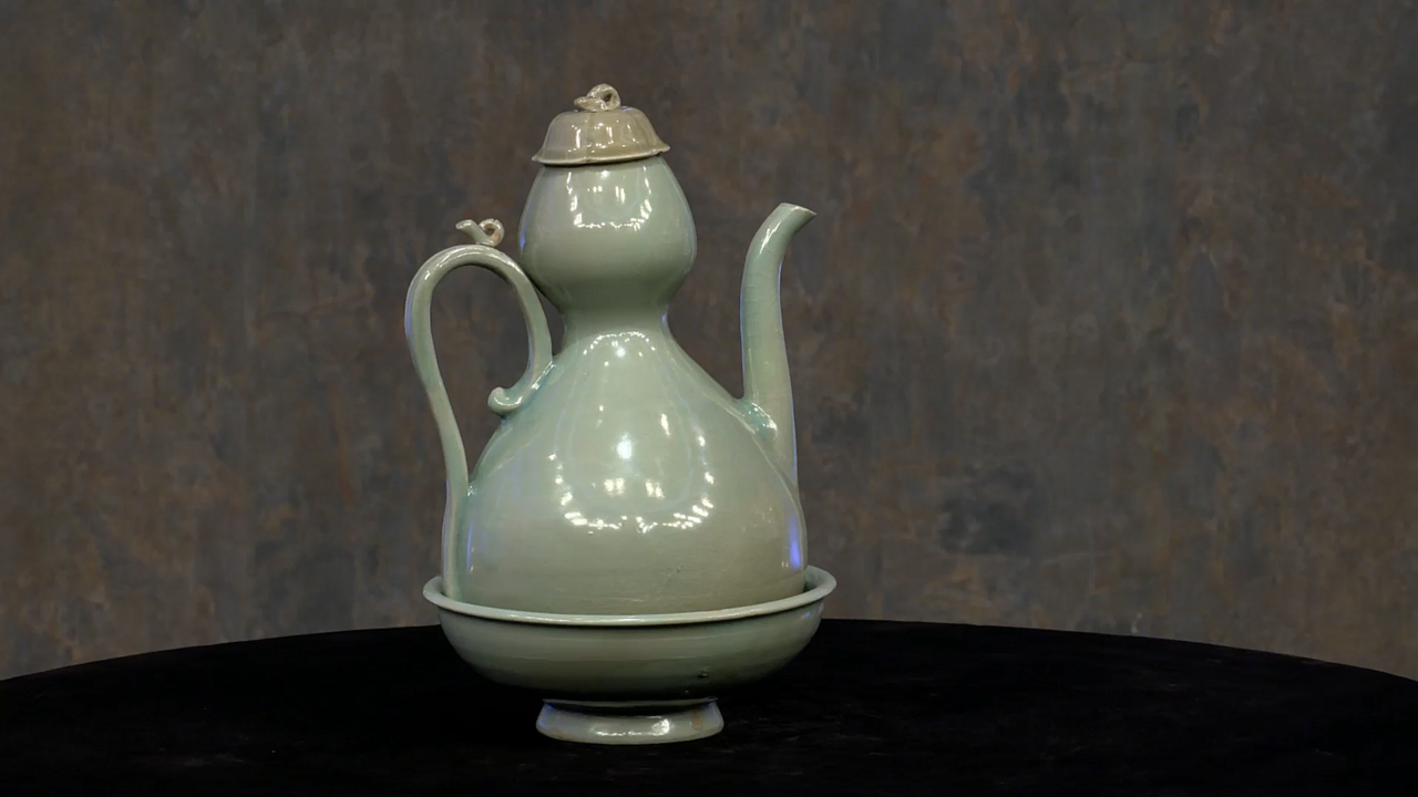 가수 K2 김성면·김지현·김형준 '진품명품' 감정가에 놀란 이유