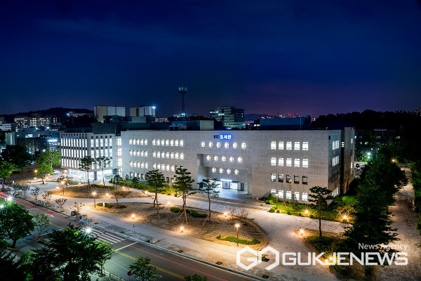 충북대 도서관, 충북지역 상생협력 도서관 개방 확대 협약