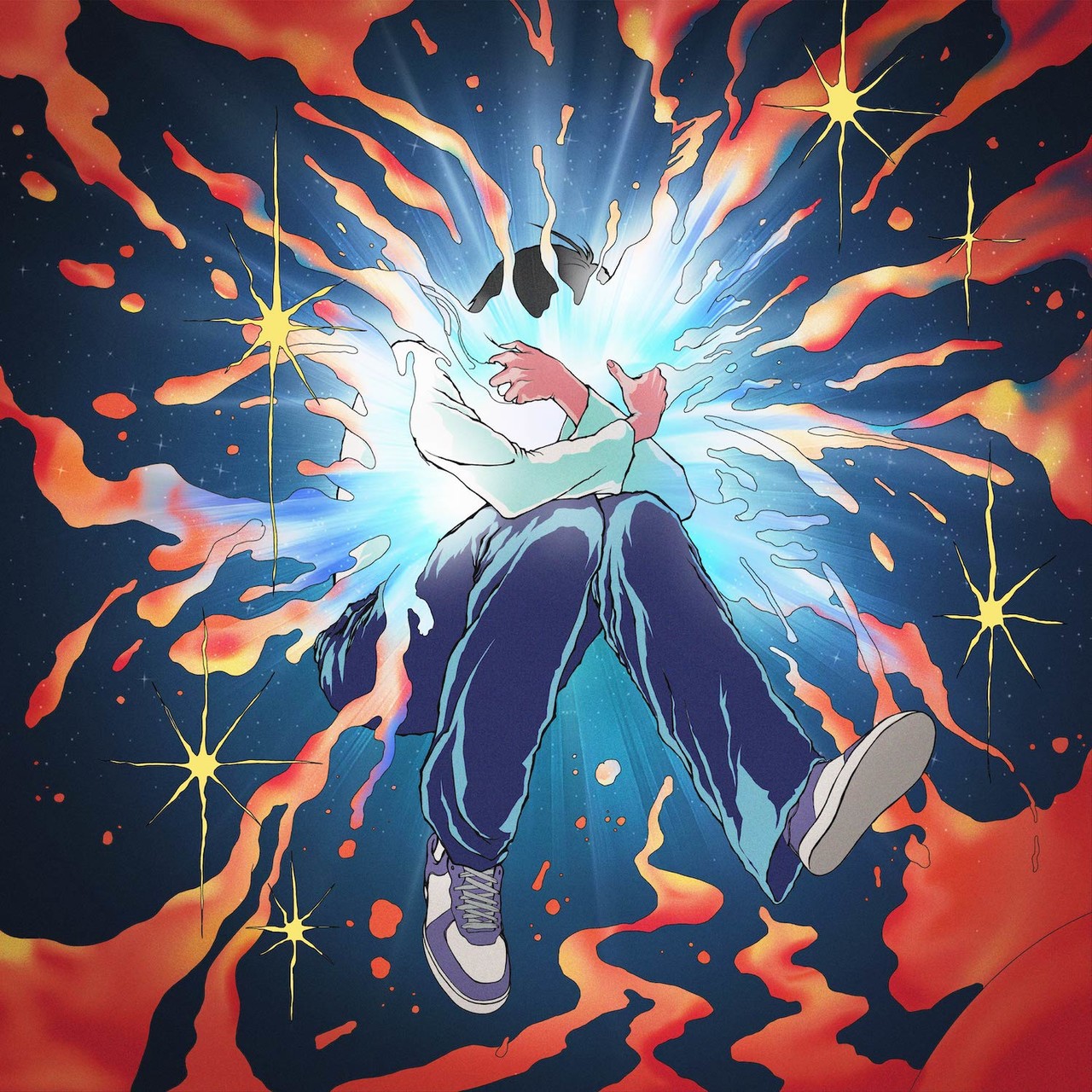 유다빈밴드 첫 EP 'IGNITE' 21일 발매