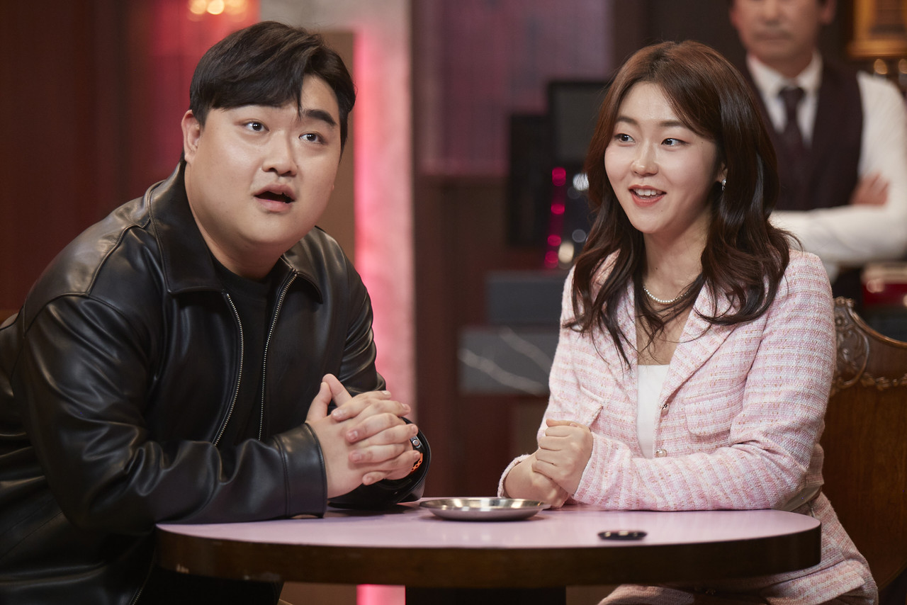 주현영→김아영→윤가이 이어 김규원, 예능 신인상 'SNL 계보' 이을까?