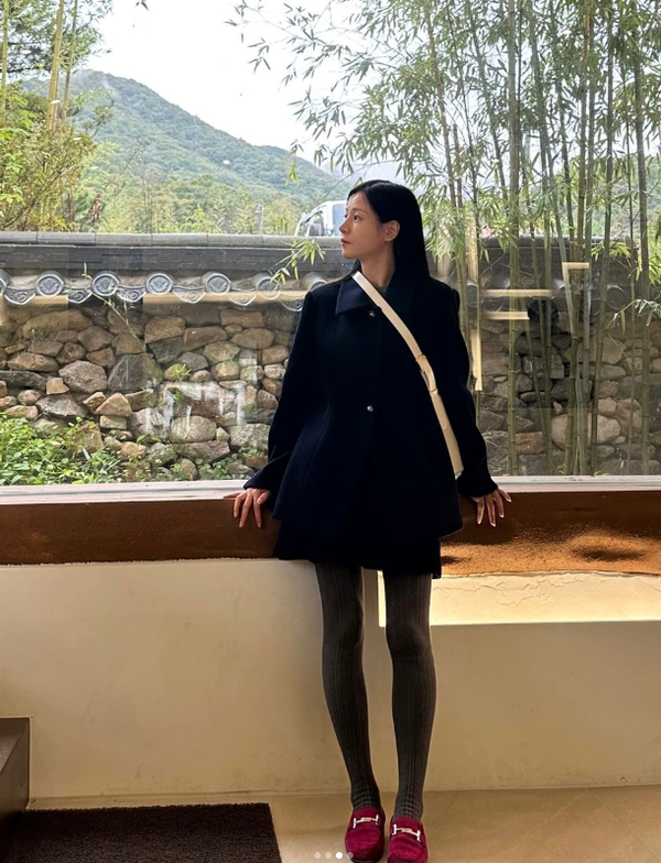 '나는 solo 22기 현커' 옥순, 경수가 찍어줬나...미모·몸매 '완벽'