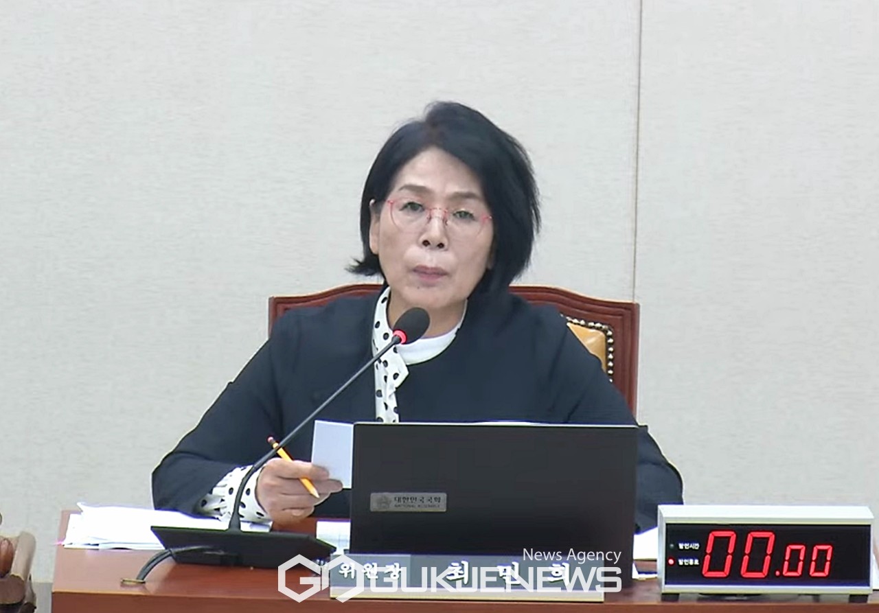 과방위, YTN 사장· UBC 울산방송 회장 동행명령장 발부