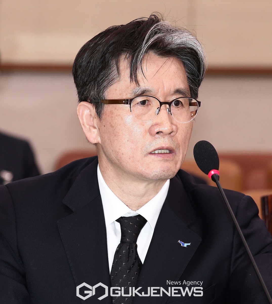 오동운 "尹 체포영장 2차 집행 철저 준비"