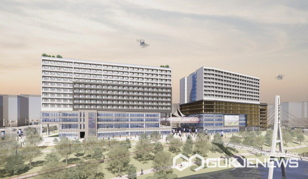 성남시, 국토부 일자리연계형 지원주택 공모사업 최종 선정