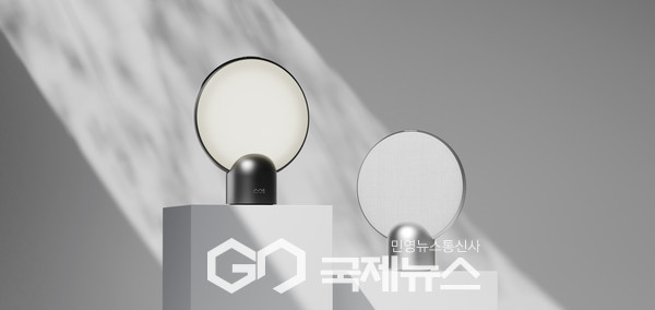 35년 역사의 엠씨스퀘어 2025 홍콩전자전 HKTDC 참가