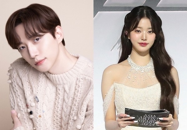 'AAA 2025' 이준호·장원영 MC 발탁...시상식 일정은?