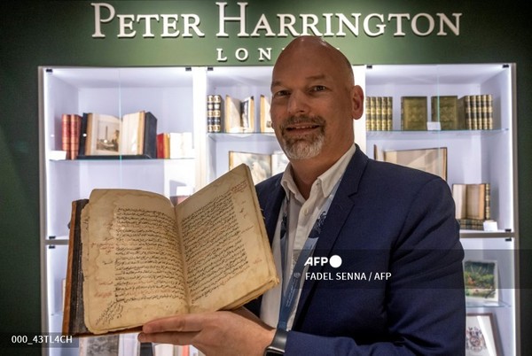 UAE-CULTURE-LITERATURE-BOOKS-FAIR