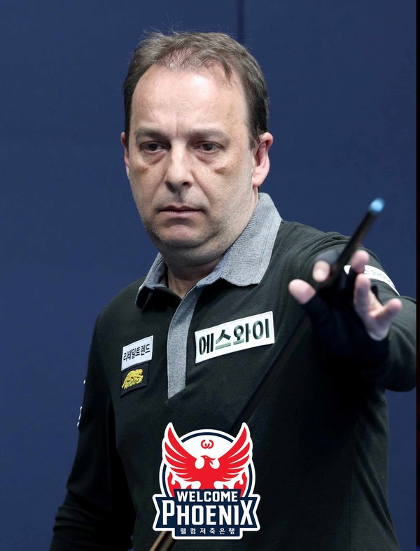 PBA-LPBA '25-'26시즌 개막 D-3, '세대교체 기류 차단...' 챔피언들의 불꽃 각오