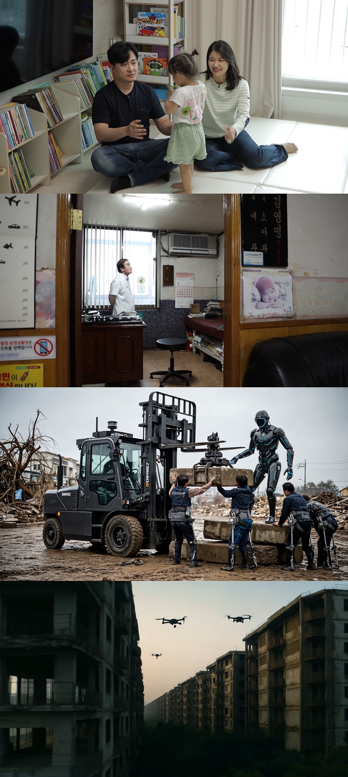 'PD수첩', 2060년 미래 대한민국 예측...인구·지방 소멸 '충격 시나리오