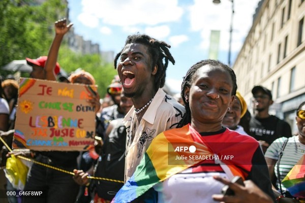FRANCE-LGBTQ-RIGHTS-PRIDE-DEMO