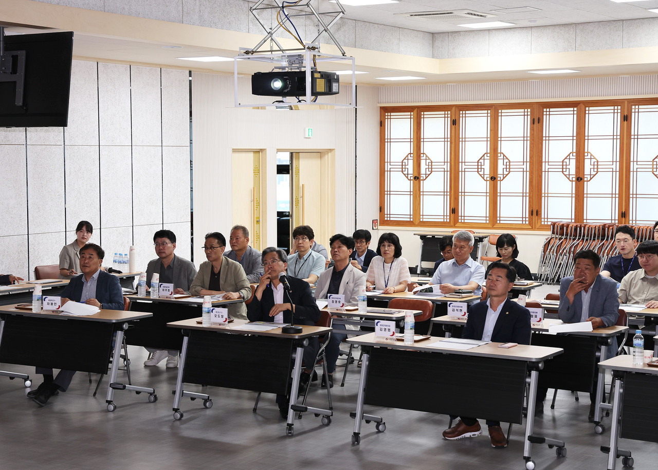 경북 영양군, 선바위관광단지 조성 첫걸음 내딛어