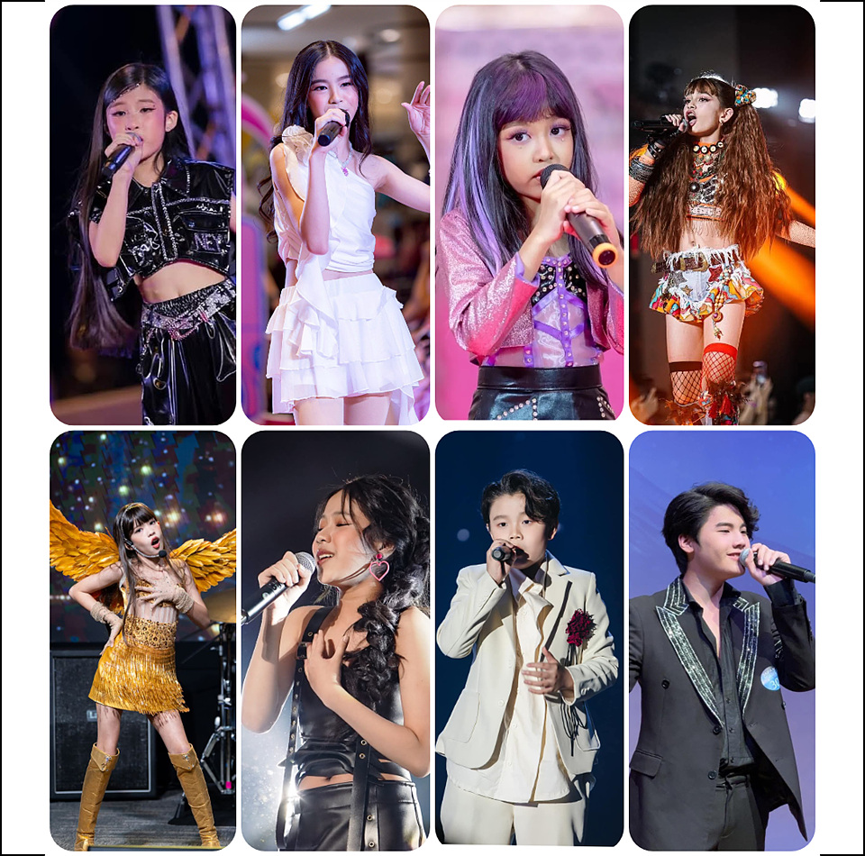 '경기문화재단' 후원으로 함께하는 '제14회 LBMA 글로벌뮤직 페스티벌 2025' 10월 11~12일 개최