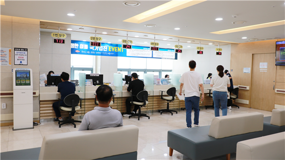 익산병원, 특수건강진단기관 평가 최고 등급 'S등급' 획득