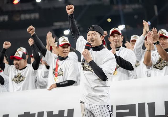 "손아섭 박해민 강백호 나왔다"...2026 KBO FA명단 리스트
