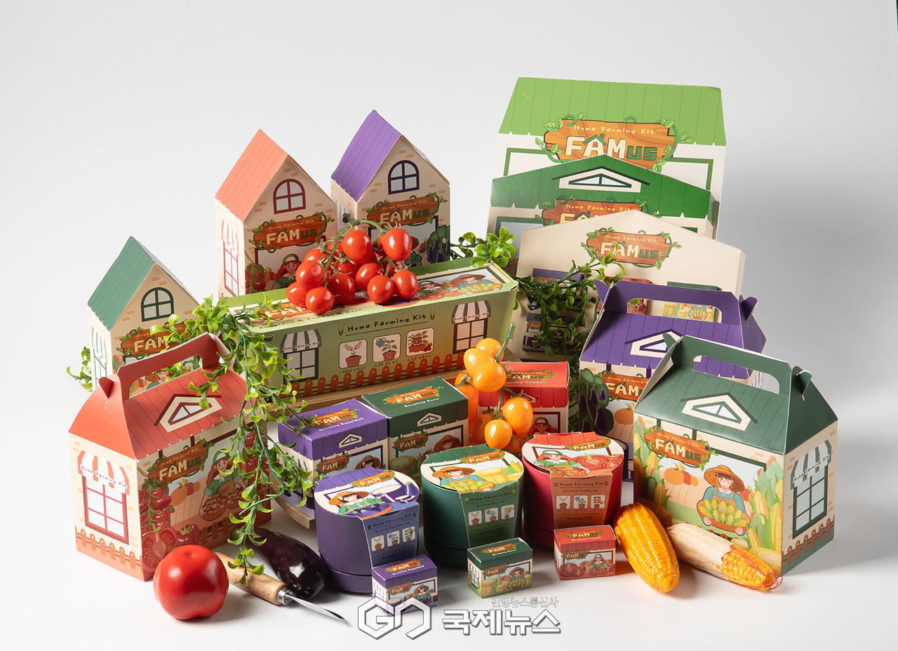 "창의와 실용의 향연"…'제56회 경상북도 산업디자인 전람회' 성료