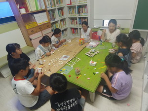 학생교육문화원, 소외계층 대상 찾아가는 강좌 재개