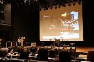 한국교통대 음악학과, '무대 전문예술인 양성교육' 프로그램 운영