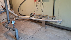 동작구, 약수터 3곳 자외선 살균기 설치 완료