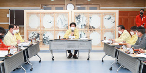 울진군, 지방소멸대응기금 확보 총력