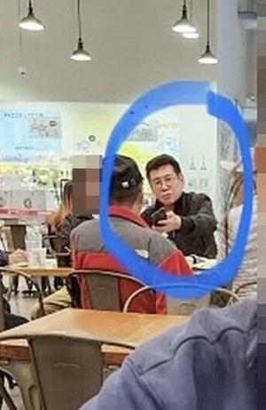Cho Hyung-ki, the reason why he left for the United States... Captured ...