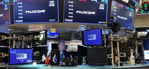 SVB 파산 여파도 유럽증시도 하락 "美 당국 대응에 주목"