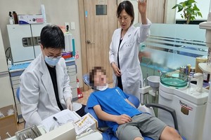 진천군, ‘도담도담 건강아동 만들기’ 사업 실시