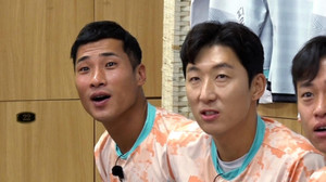 '뭉쳐야찬다 시즌2' 어쩌다벤져스vsFC PIDA 4강전...경기 순서 추첨결과