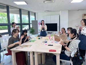 용인문화재단, '당신의 앞마당까지 달려갑니다' 8월 참여자 모집