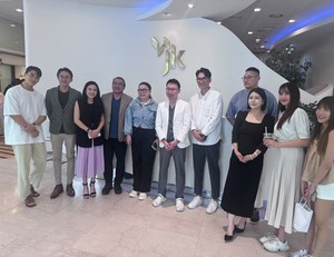 ﻿MCN그룹 나스카, 명지전문대와 MOU "뷰티 글로벌 '인재육성' 박차"